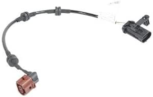 Amazon.com: Mopar 68256044AA WIRING BRAKE WEAR SENSOR : Automotive