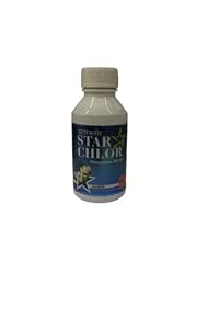 STAR CHEMICALS STARCHLOR… (100 ml) : Amazon.in: Toys & Games