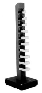 Micrometer Check Set-W/10 Gage Blocks: Amazon.com: Industrial & Scientific