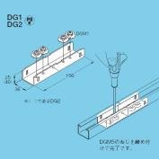 Amazon.co.jp: ネグロス電工 DG2 ﾂｷﾞｶﾅｸﾞ : 産業・研究開発用品
