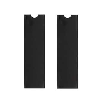 Amazon.com: XROLAND Thermal Pad 2Pcs M.2 Ssd Graphene Heatsink Copper ...