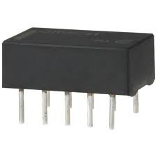 Amazon.com: Set of 1, Relay G6H-2-5VDC Omron G6H-2-DC5 5V 1A Relay G6H ...
