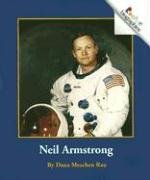 Neil Armstrong (Rookie Biographies): Rau, Dana Meachen: 9780516269634 ...