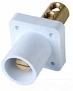 Amazon.com: Male Double Set Screw Panel Mount : Industrial & Scientific