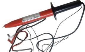 RISHABH High Voltage Probe 0~30 KV : Amazon.in: Industrial & Scientific
