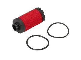 Amazon.com: DentalEZ Coalescing Filter Element : Health & Household