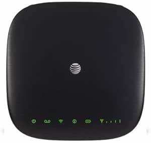 Router ZTE MF279 AT&T Internet inalámbrico GSM desbloqueado | 4G LTE Wi ...