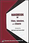 Amazon.com: Handbook of Fillers, Extenders, and Diluents: 9781890595135 ...