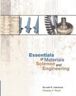 Amazon.com: Essentials of Materials for Science and Engineering ...