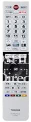 Amazon | 東芝 液晶テレビ リモコン CT-90467 75041597 | 東芝(TOSHIBA) | AV・テレビリモコン