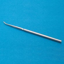 Amazon.com: SEOH Mall Probe/SeekerSteelAngular Semi-Blunt Tip6 ...