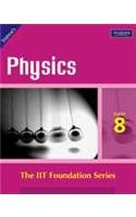 Buy IIT Foundation Lvl 1 Physics Class 8th Book Online at Low Prices in ...