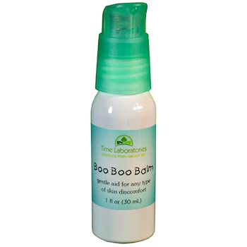 Amazon.com : Time Laboratories Boo Boo Balm 1 oz : Health And Personal ...