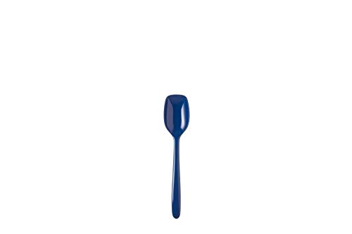 Amazon.com: Rosti Mepal Small Spoon - Melamine- Dark Blue: Home & Kitchen
