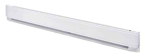 What Are The Most Efficient Electric Baseboard Heaters
