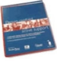 Person-Centred Active Support: A Multi-media Training Resource for ...