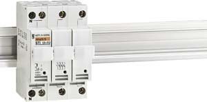 Schneider elec pbt - dit 61 51 - Fuse Holder sectioner/sectionable sti ...
