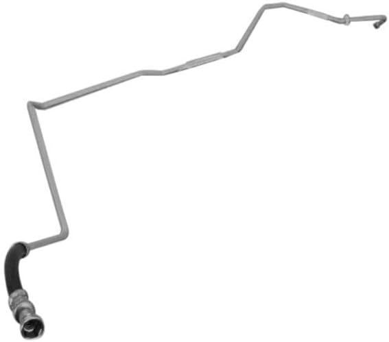 Amazon.com: Mopar 68184916AK Hose/TUBE OIL COOLER PRESSURE AND RET ...