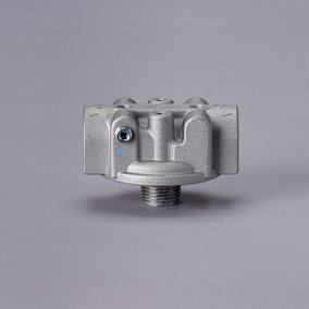 Qty 1 AFE FB1311 Baldwin Direct Replacement, Filter Head Assembly ...