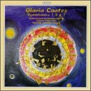 Symphonies 1, 4 & 7 - Gloria Coates, Wolf-Dieter Hauschild, Elgar ...