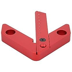 Center Measuring Tool Line Gauge Measuring Tool Woodwork Measuring Tool ...