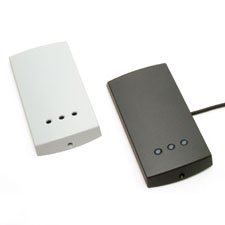 PAXTON P Series Switch2 / Net2 Proximity Reader – 373-110 – 75 mm P75 ...