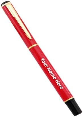 Corporate Culture Customised Pen with Your Logo/Company Name Engraving ...