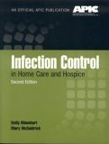 Infection Control in Home Care, Second Edition | Amazon.com.br