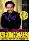 Alex Thomas: Platinum Comedy Series [Importado] : Amazon.com.mx ...
