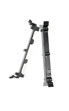 Amazon.com: DIN Rail Adapters for Single Door Access Control Circuit ...