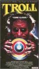 Amazon.com: Troll [VHS] : Michael Moriarty, Shelley Hack, Noah Hathaway ...
