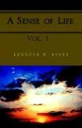 Buy A Sense of Life Book Online at Low Prices in India | A Sense of ...