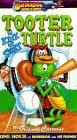 Amazon.com: Tooter Turtle:King of Swat [VHS] : Movies & TV