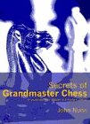 SECRETS OF GRANDMASTER CHESS | Amazon.com.br