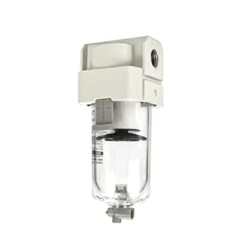 Air Compressor Filtration Air Source Processor Air Filter Oil Water ...