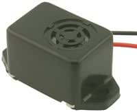 Spiratronics 12 V elektronischer Summer 400 hz: Amazon.de: Elektronik & Foto