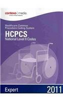 HCPCS National Level II Codes, Expert : Contexto Media: Amazon.es: Libros