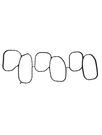 Donminggl Direct Fit Upper Intake Plenum Gasket for Hyundai Azera 2015 ...