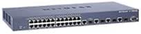 Netgear GS524T 24-port Gigabit Ethernet Unmanaged Switch : Amazon.co.uk ...