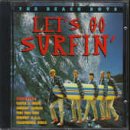 Amazon.com: Let's Go Surfin': CDs & Vinyl