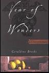 Year of Wonders: Brooks, Geraldine: 9780783896823: Amazon.com: Books