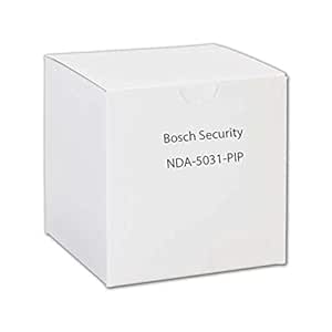 Bosch Security NDA-5031-PIP : Amazon.in: Electronics