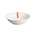 Rayware Milan 23 cm Salad Bowl, White : Amazon.co.uk: Home & Kitchen