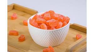 Awadh Enterprises Hoots Candy Combo Pack of Orange Candy I Sweet ...