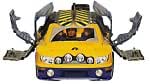 Action Man Arctic Rally Car : Amazon.co.uk: Toys & Games