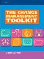 The Change Management Toolkit - Carnall, Colin A. - Amazon.de: Bücher