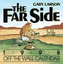 Cal 98 Far Side : Larson, Gary: Amazon.co.uk: Books