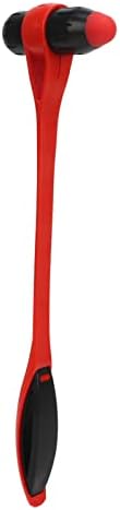 Amazon.com: Body Massage Hammer, Elastically Bendable Massager Massor ...