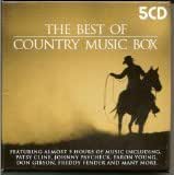 Country Box by Country Box: Amazon.co.uk: CDs & Vinyl