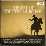 Various Artists - Best of Country Music Box - Amazon.com Music